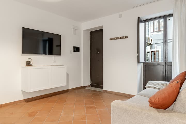 Appartamento “Catania Centro 19” - Aéroport de Catane - Fontanarossa (CTA)