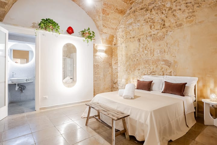 [Casapuntadelsud] - Lecce