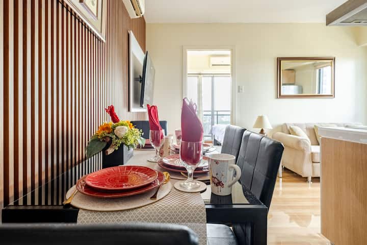 Best Makati Condo Freewifi-spool - Makati