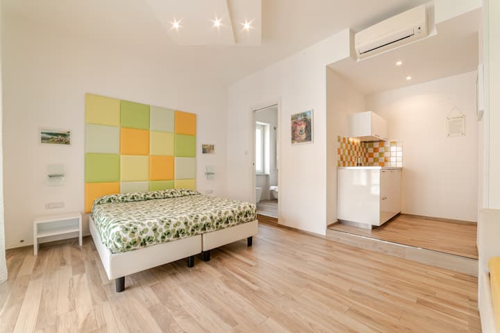 I Costaioli - Garden Junior Suite - Maiori