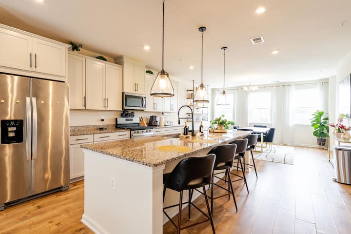 Haven In Hanover - Maryland