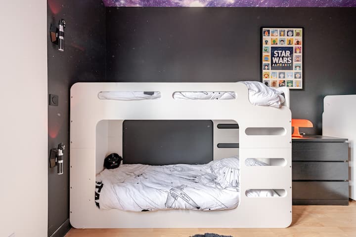 Galactic Escape, Thème Galactique, Proche Disney - Lagny-sur-Marne