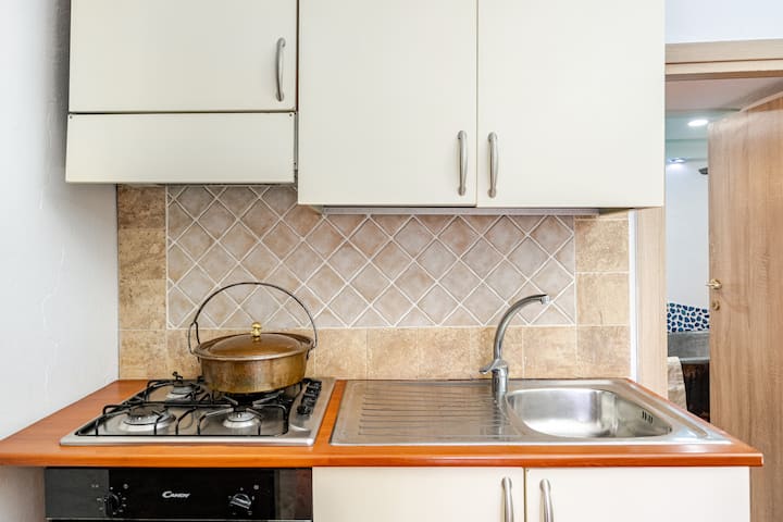 Casale Ischitano Del 1800 - Procida