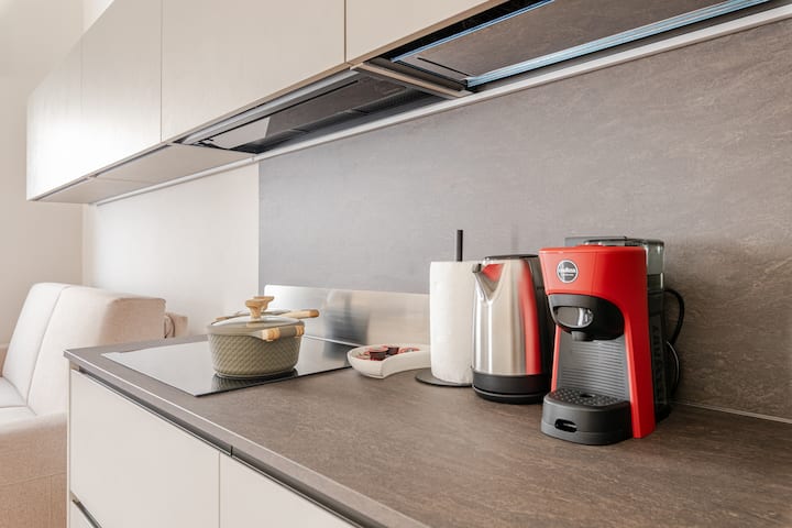 [Florida House]  - Près De L'hôpital & D'un Parc - Lecco