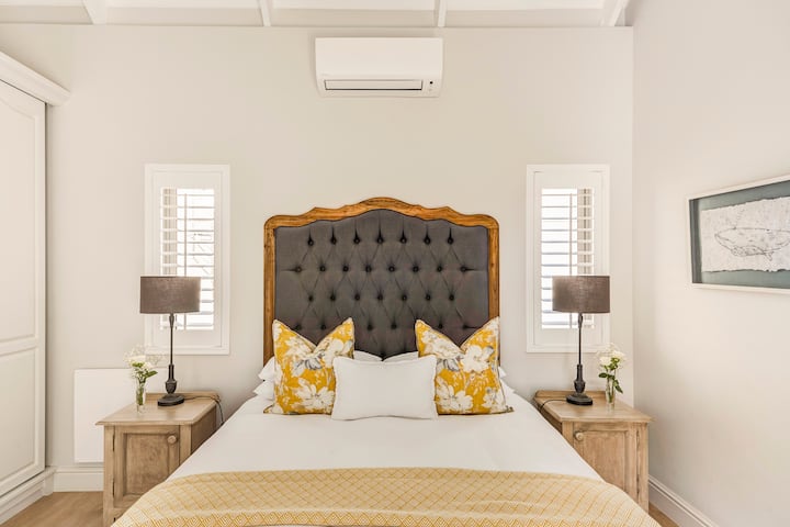Boutique Room 2 Spoil Guests. Luxurious & Cosy. - Hermanus