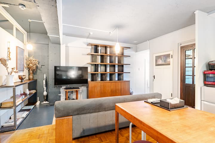 Den Kamakura｜near Hokokuji Temple｜pet Friendly - Zushi