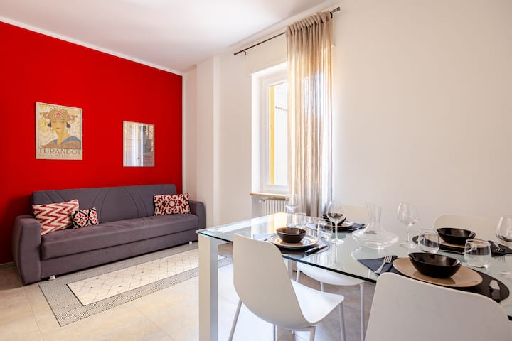 Apartment Storic Center - Verona
