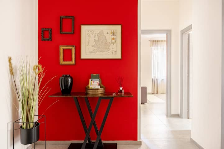 Apartment Storic Center - Verona