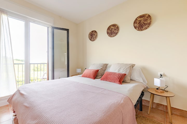 Habitación Entre Txakoli Y El Cantábrico - Orio