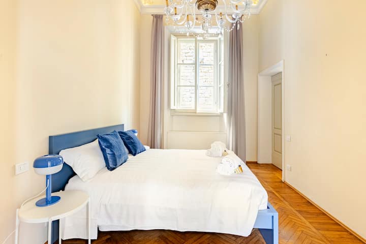 Fiorenza Charme Apartment - 200m Uffizi - Scandicci