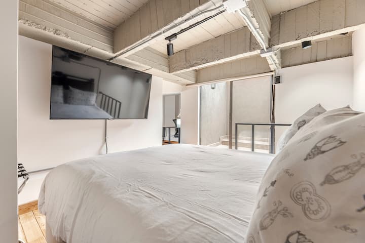 Nómada Poblado Cozy Studio - Medellin, Antioquia, Colombia