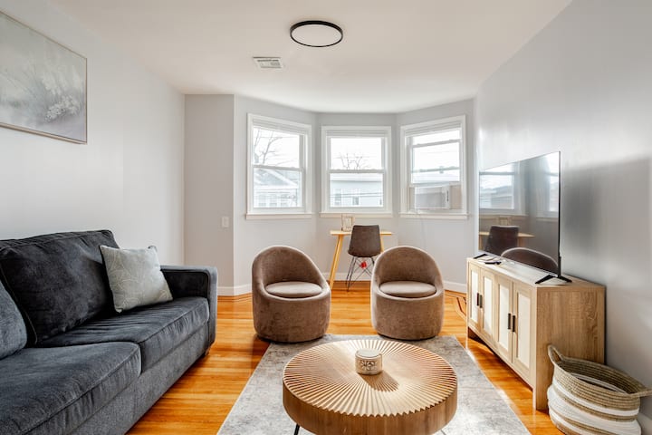 4br Duplex, Sleeps 12, Near Nyc - New York