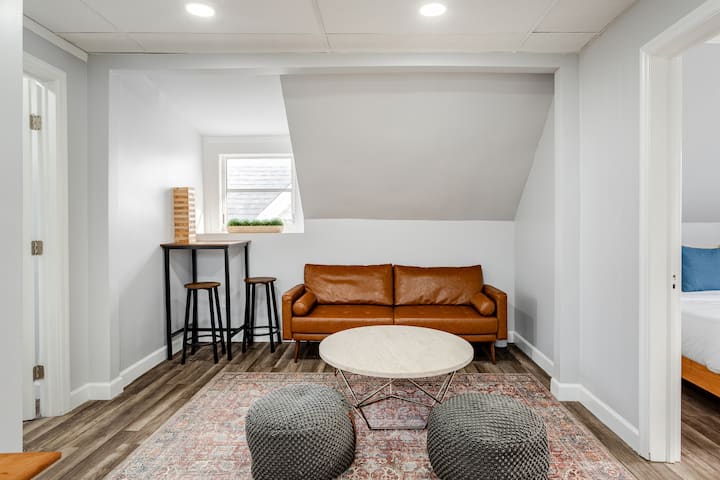 4br Duplex, Sleeps 12, Near Nyc - Hoboken, NJ