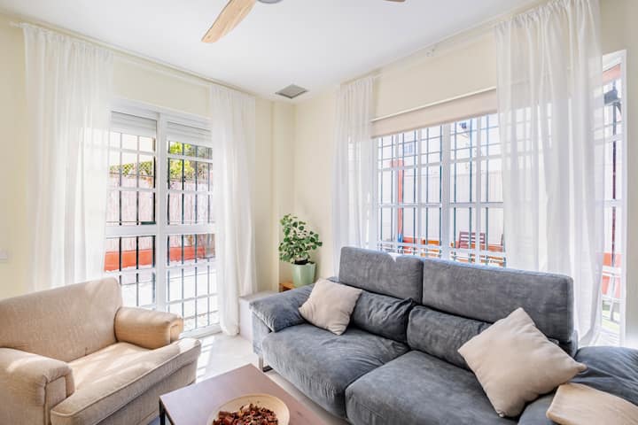 Playa De Fuentebravía - 로타