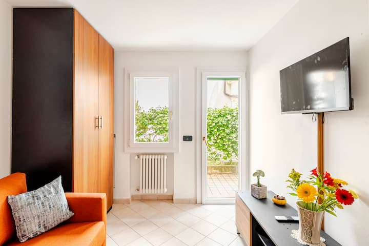 *Comforthouse* Vicino Al Centro - Padoue