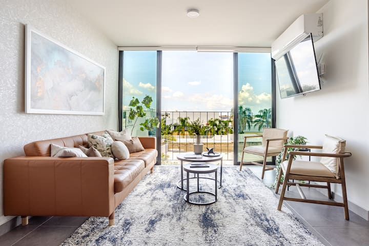 Apt, Zapopan Aud Telmex Cucea Arena Gdl Akron - Zapopan