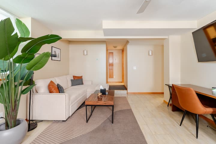 Mini-nokomis Stay - Minneapolis, MN