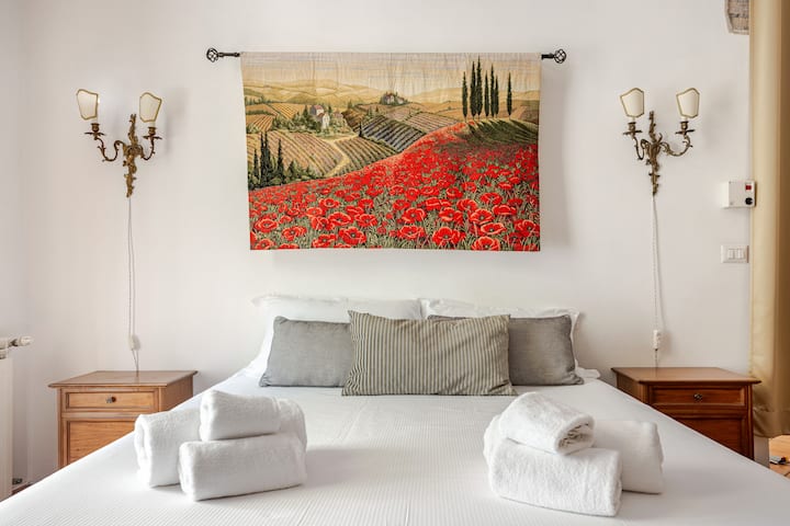 Domvs Libertatis - Rome