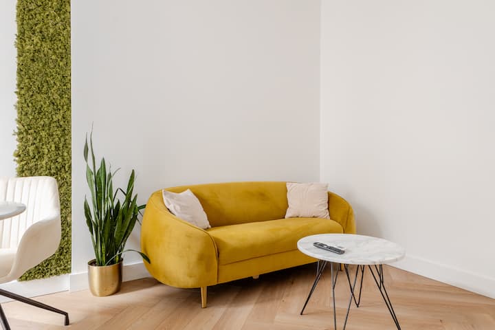 Sunrise - Ground Floor Apartment At Sunshine B&b - Utrecht