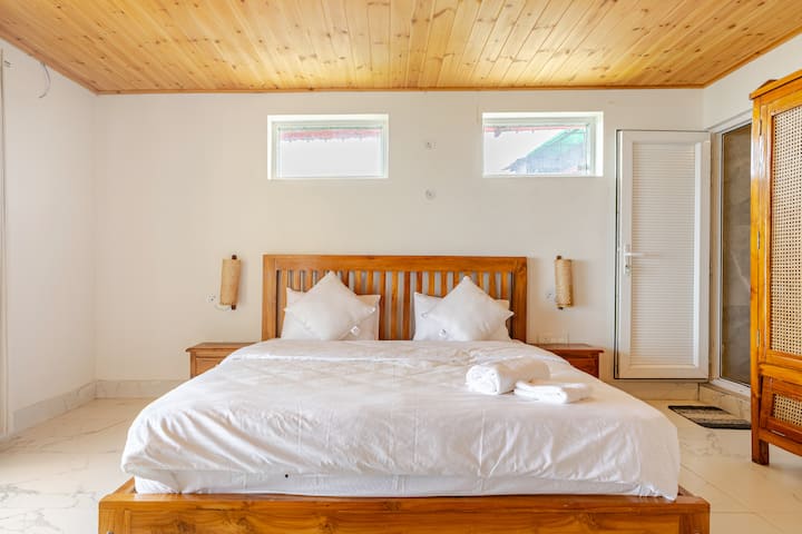 Trim Cottage By Lehriyat - Mussoorie