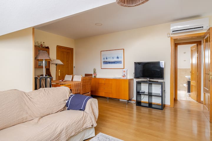 Alquiler Habitacion Alpedrete - Alpedrete