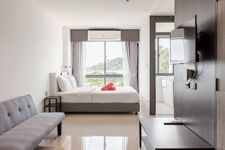 Apartment Near Central - Phuket