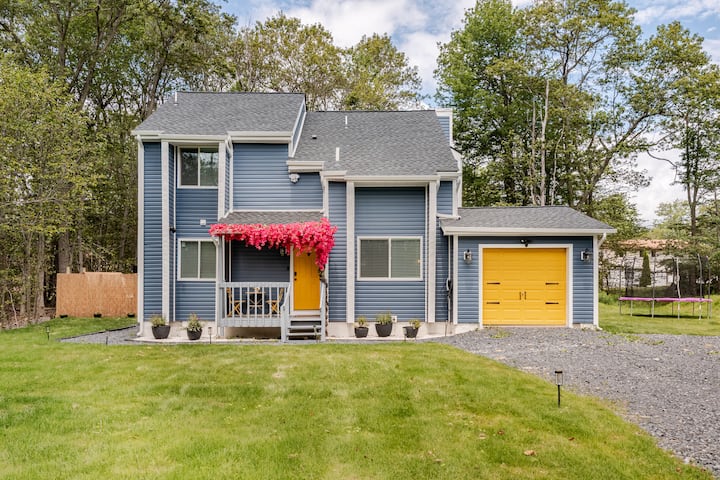 Azure On The Pocono - Mount Pocono, PA