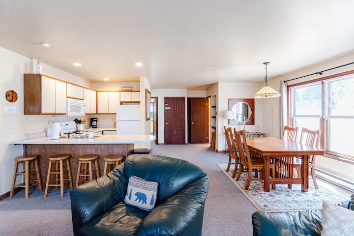 Ski Bowl Cottage! - Phoenicia, NY