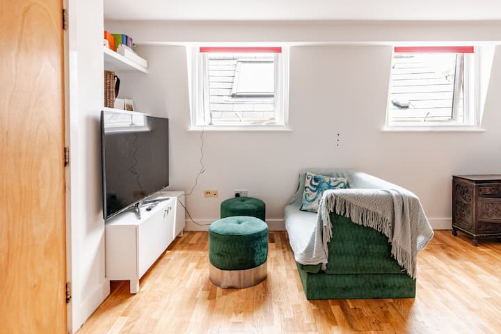 Stunning Coastal Retreat. - Saint Leonards