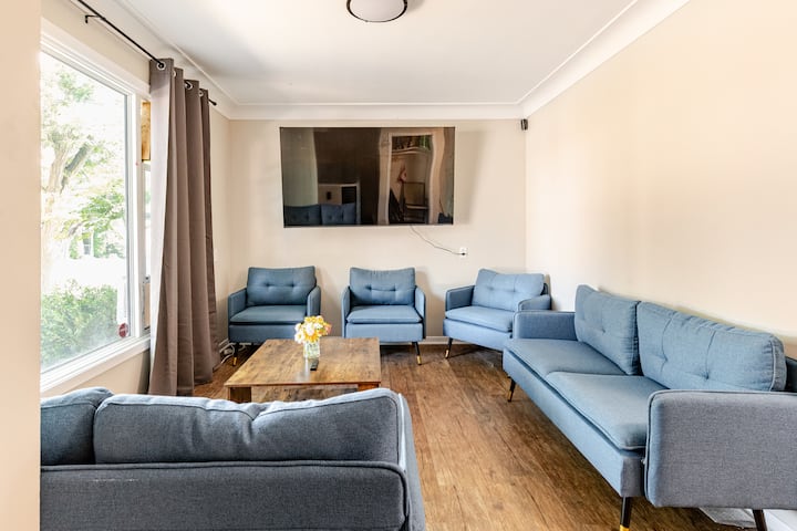 The Duke At Montebello, Downtown St Catharines - St. Catharines