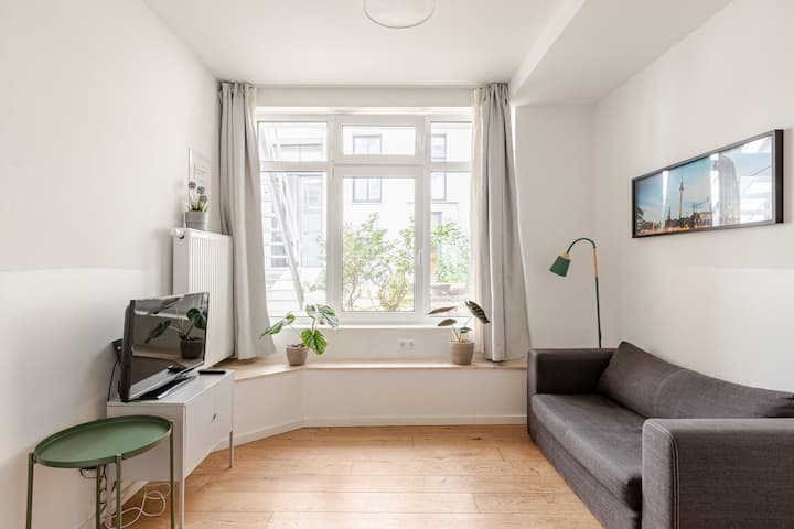 Urban Retreat Bergmannkiez - Kreuzberg