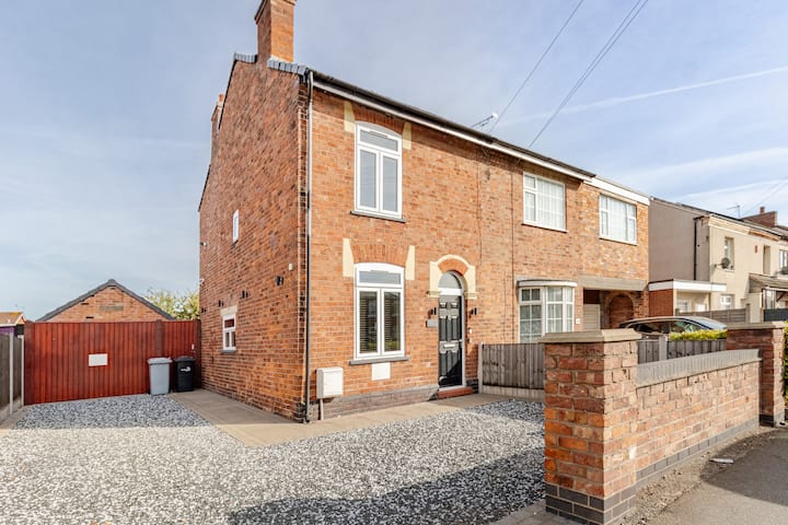 Cheshire Homestays - Cheshire