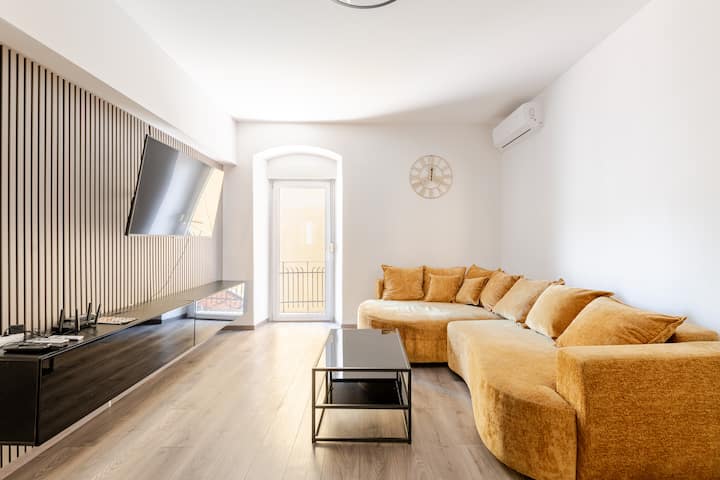 Cozy Apartment At Heart Of Split - Split