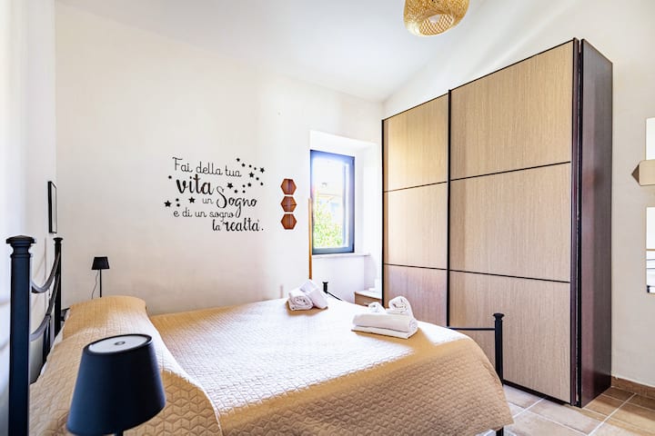 [La Dimora Di Camilla] - Nel Borgo Di Pinocchio - Tuscania