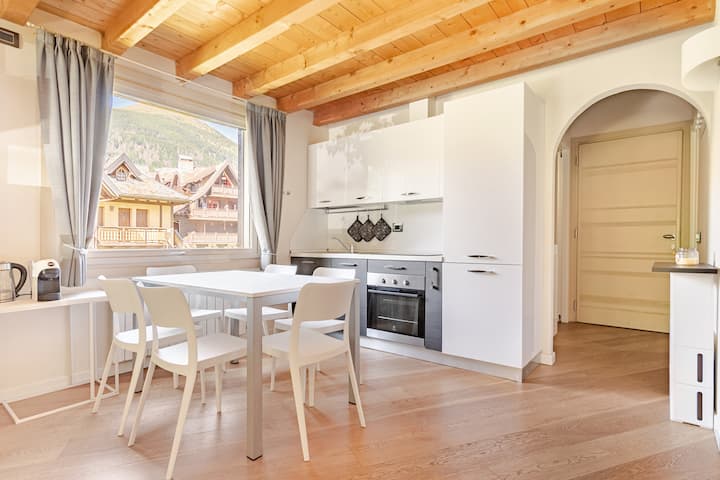 Deluxe Villa Ponte Di Legno - Ponte di Legno