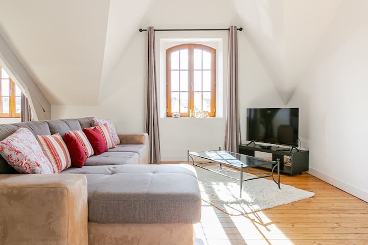 ☼ Le Charme Baulois Villa Passiflore ☼ - La Baule-Escoublac