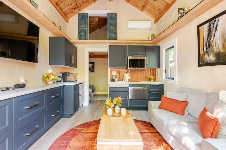 The Nobe Abode - Oakland, CA