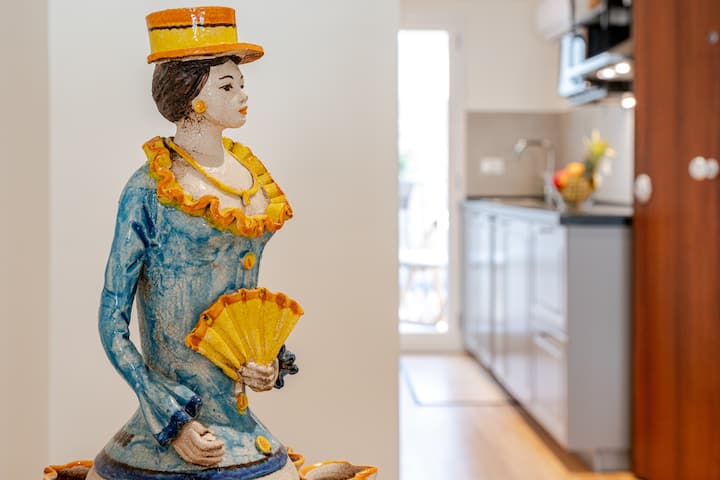 Le Case Di Pippo - Catania