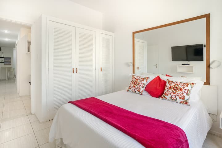 Superb Location 250m From Ipanema Beach - Ipanema