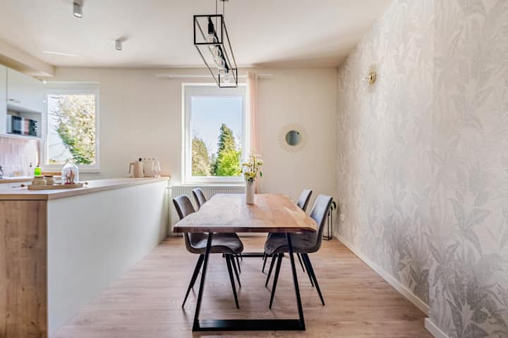 Appartement à Waterloo, Quartier Joli Bois - Waterloo