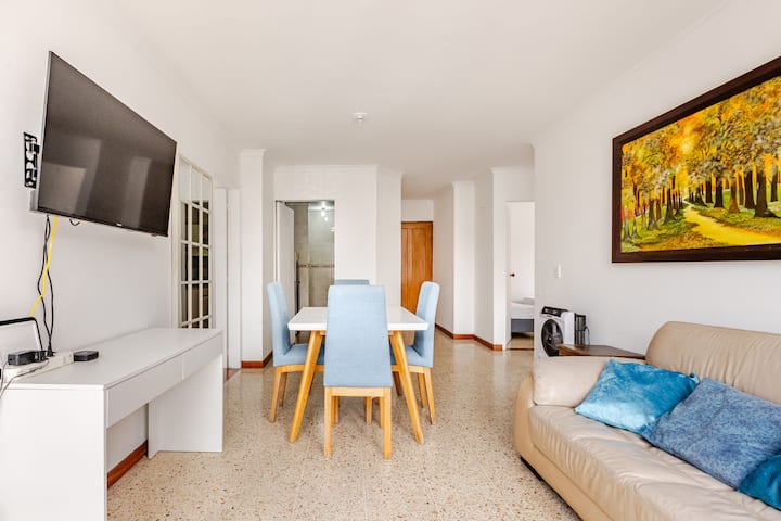 Apartamento Corona House - Envigado