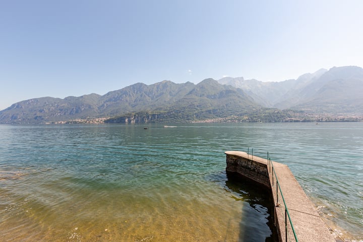 Villa Rosina Lakeside - Lecco