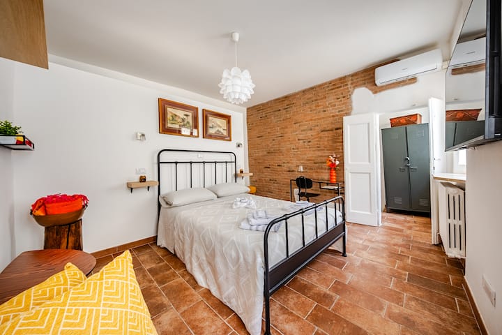 Dimora Fontanese - Ferrara