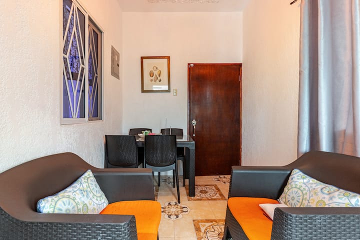 Tamara’s Inn - Ocho Rios