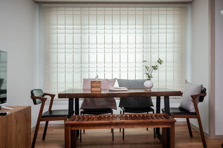 Ddingsang Stay#3r4b#fully Furnished Apartment# - Seul