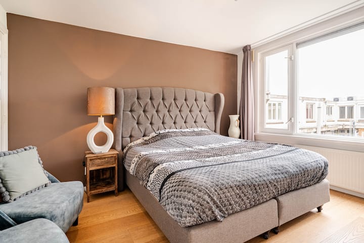 Double Guestroom Rai Centre 4max - Amsterdam