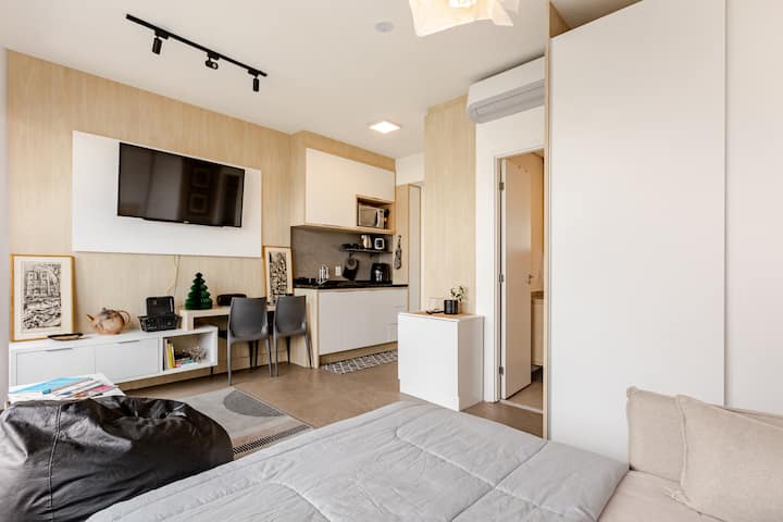 Estúdio Cosy - Pinheiros