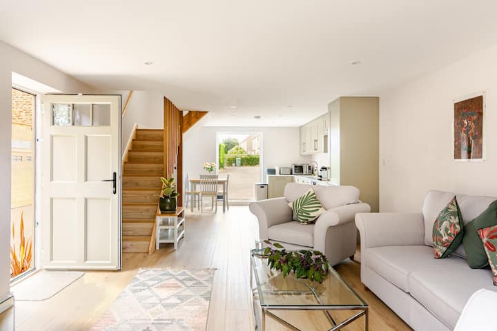 Newly Built Cottage In Shenington - Banbury