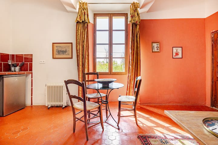 Montesquieu  A L'hotel Particulier Des Lumieres - Les Salles-sur-Verdon