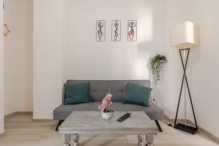 Calias Home 1 - Mazara del Vallo